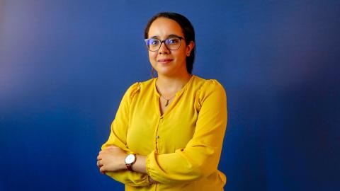 New project | COMBAC